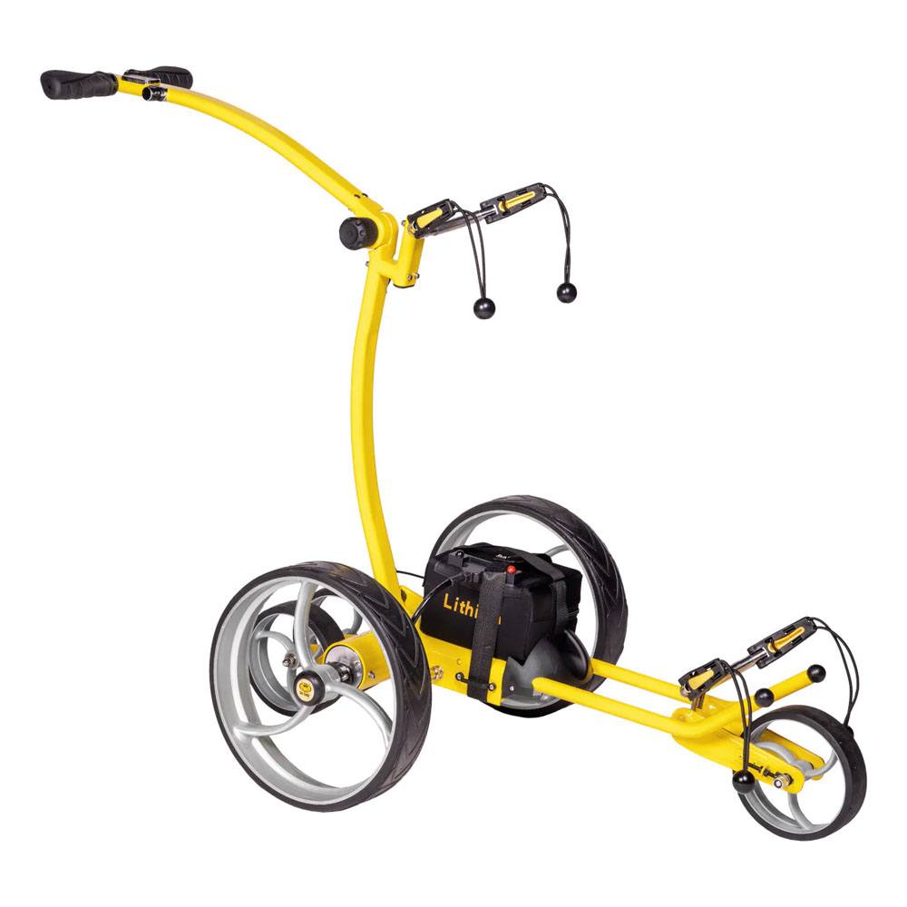 Bat Caddy X8R Electric Caddy - 24 – Golfio