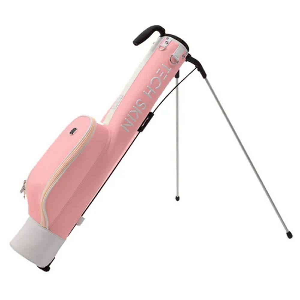 Golfio - Techskin Easy Minimal Pastel Golf Half Bag - 24 Women