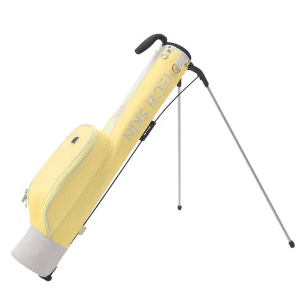 Golfio - Techskin Easy Minimal Pastel Golf Half Bag - 24 Women