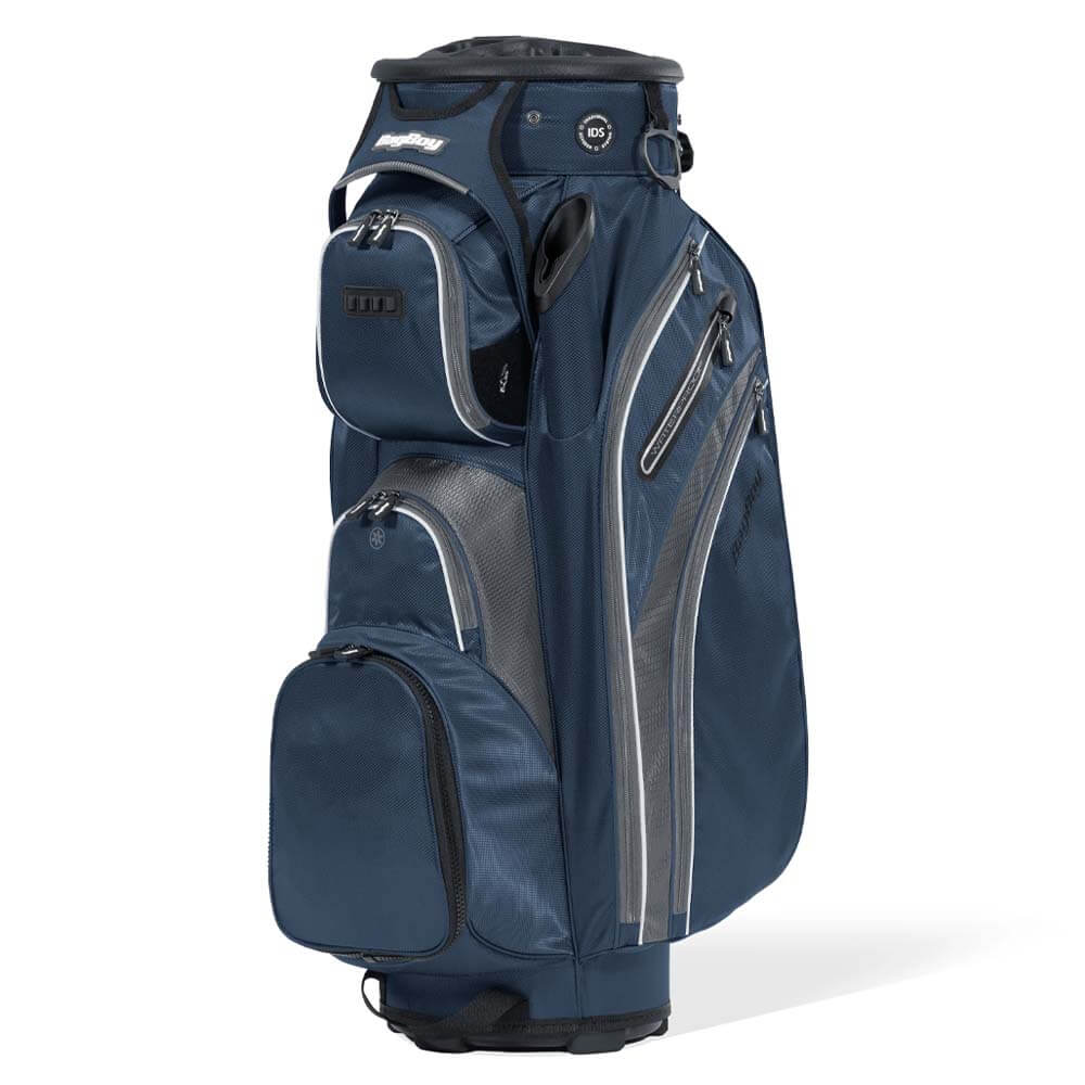 Bag Boy Revolver XP Cart Bag 2025 – Golfio