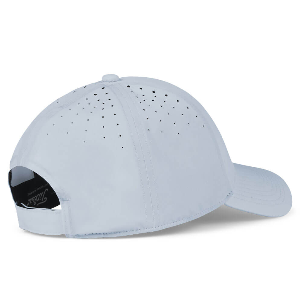 Titleist Charleston Breezer Golf Cap Blue Bird/Navy/White - 25 Women ...