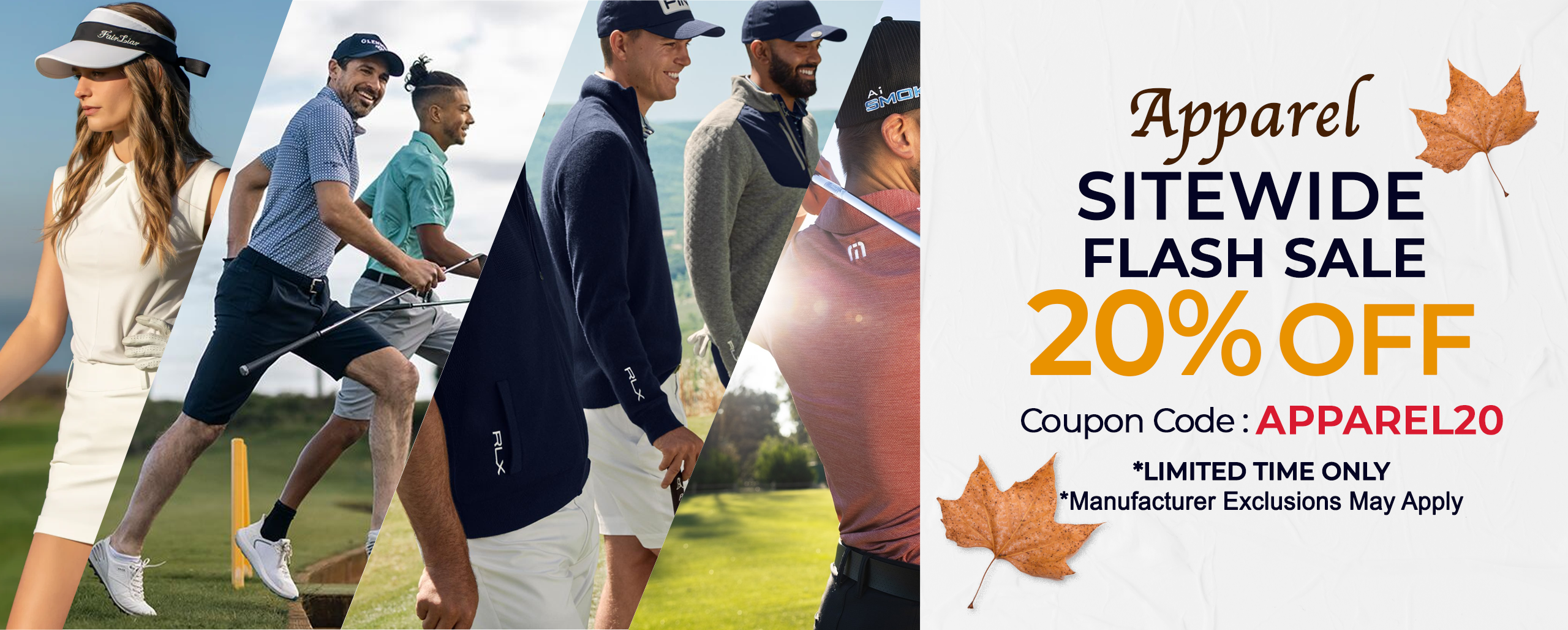 Welcome to Golfio - Golf Premium One Stop Shop