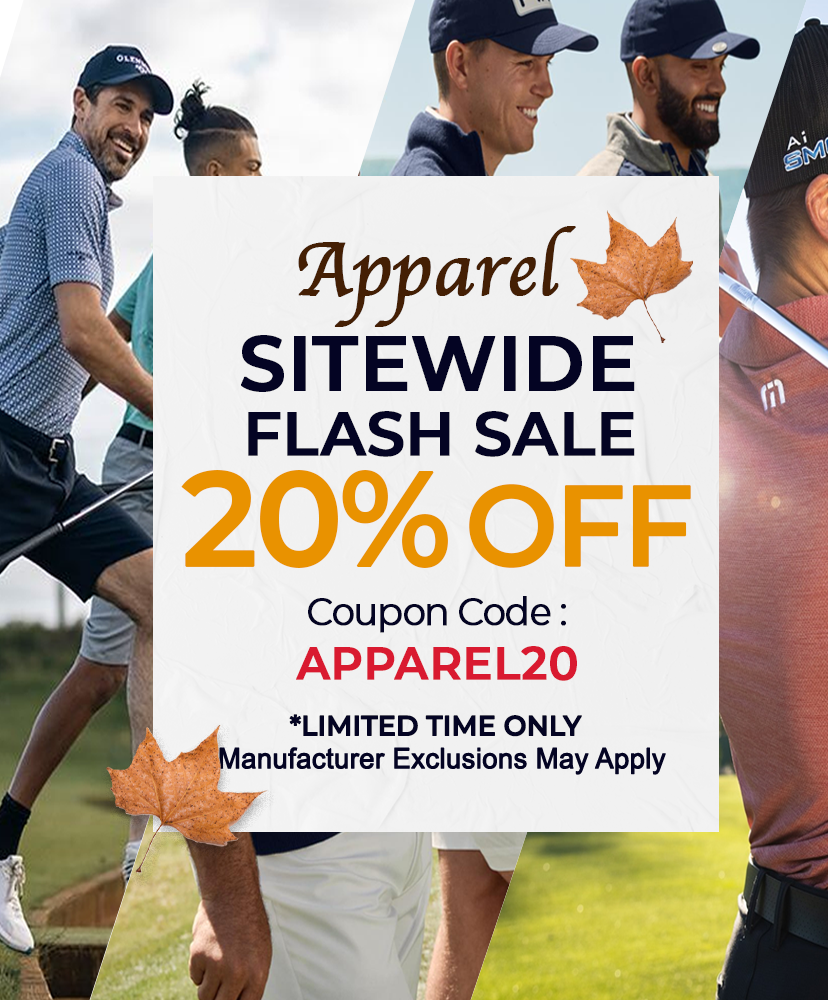 Welcome to Golfio - Golf Premium One Stop Shop