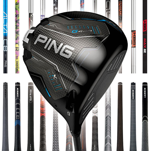 Welcome to Golfio - Golf Premium One Stop Shop