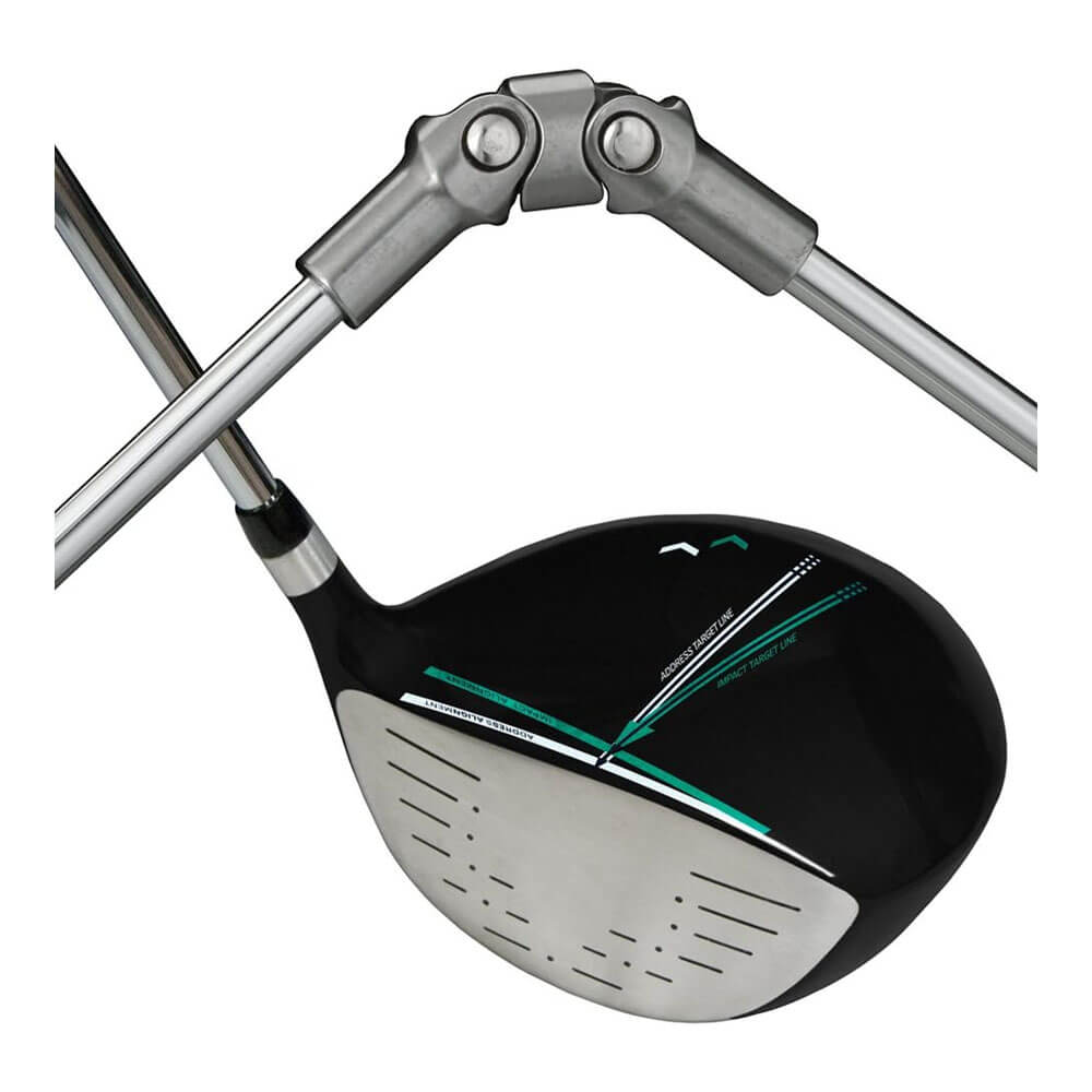 Medicus DA Dual Hinged Driver Swing Trainer 460cc Women – Golfio