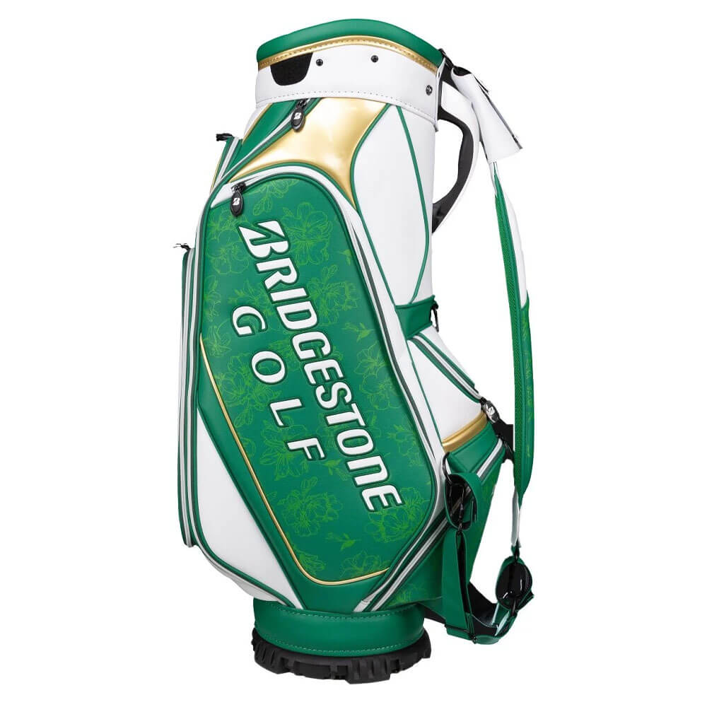 Bridgestone Spring Staff Bag - 25 – Golfio