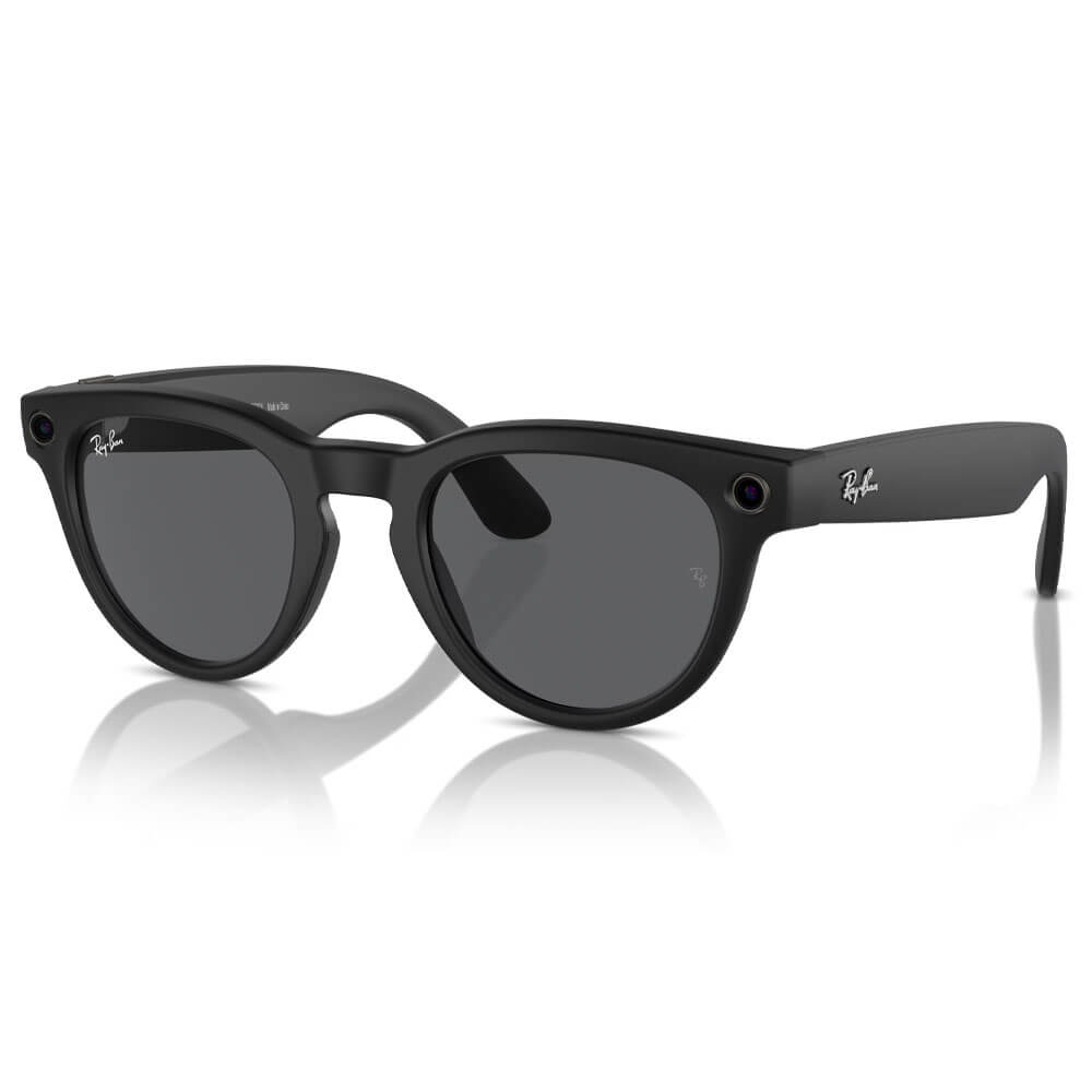 Ray-Ban Meta Headliner Sunglasses – Golfio