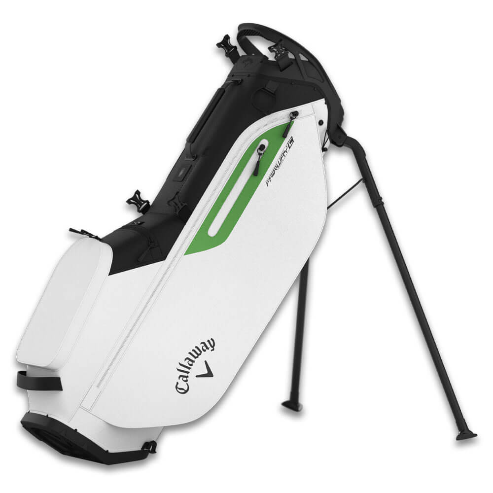 Callaway Elyte Fairway C Stand Bag - 25 – Golfio