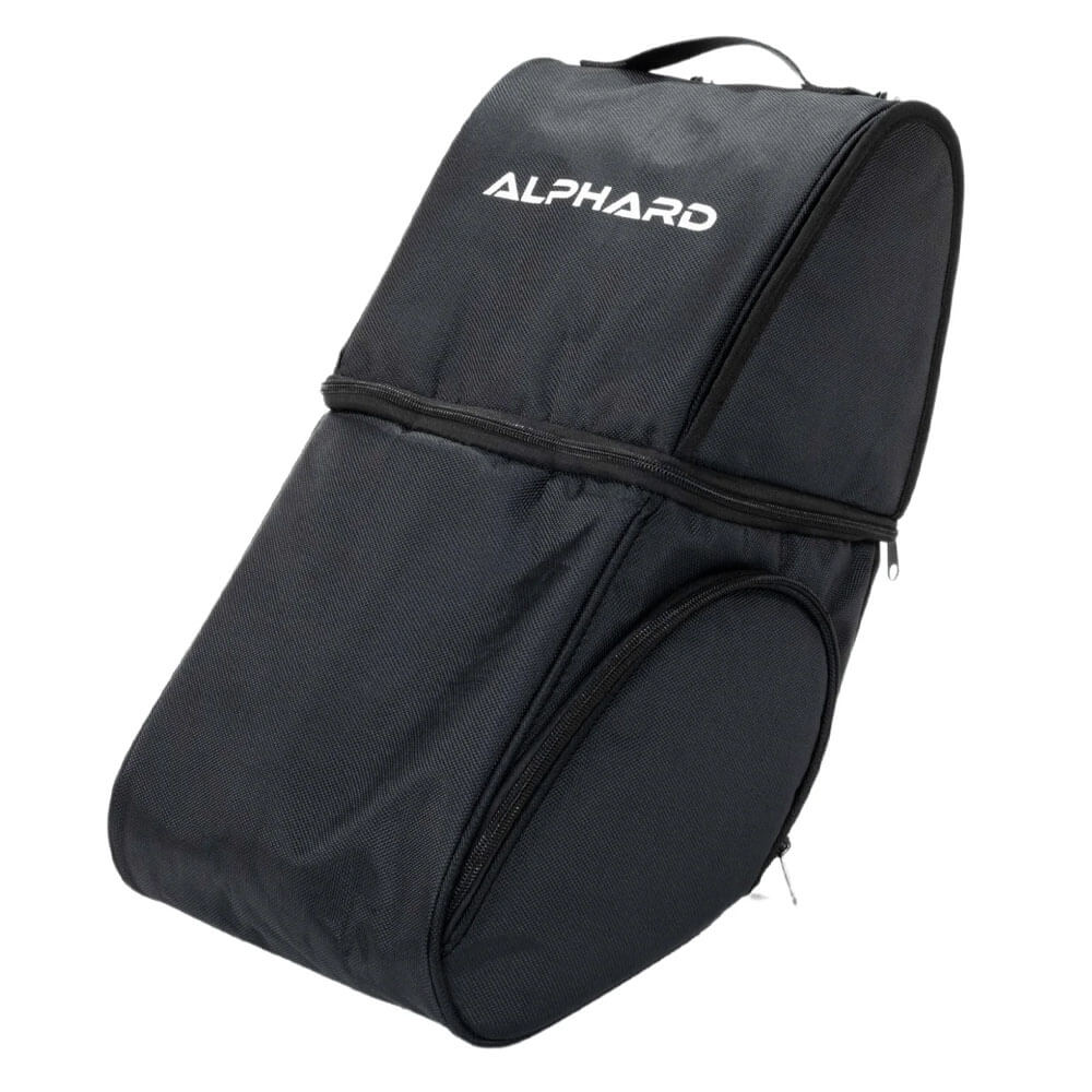 Alphard Golf Cooler Bag - 25 – Golfio