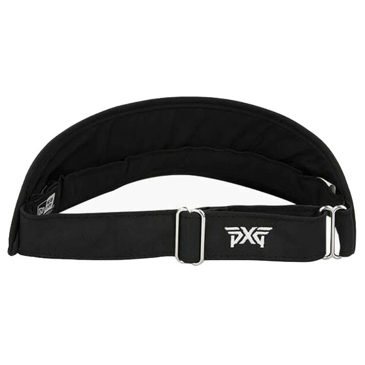 PXG Tall Golf Visor Black - 25 Men – Golfio