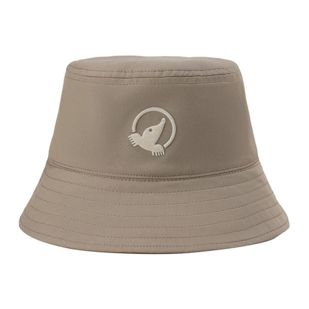 HONMA Y513 Reversible Golf Bucket Hat Beige - FW25 Women – Golfio