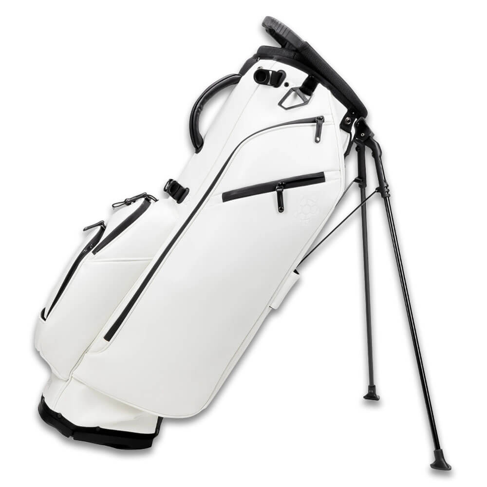 KRADUL LUX LE 9" Stand Bag - 26 – Golfio