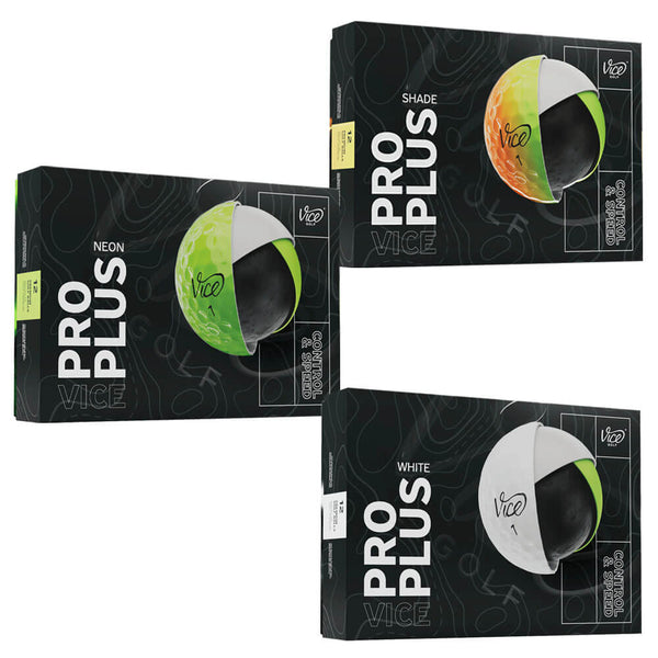 Men's Golf Balls – Golfio