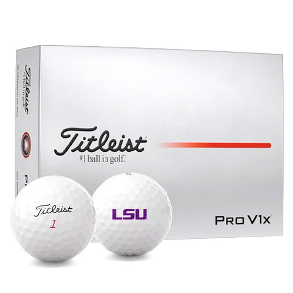 Men's Golf Balls – Golfio