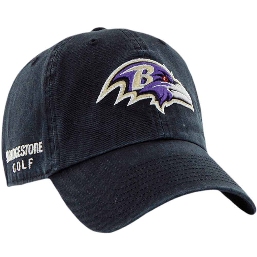 Bridgestone NFL Cap – Golfio
