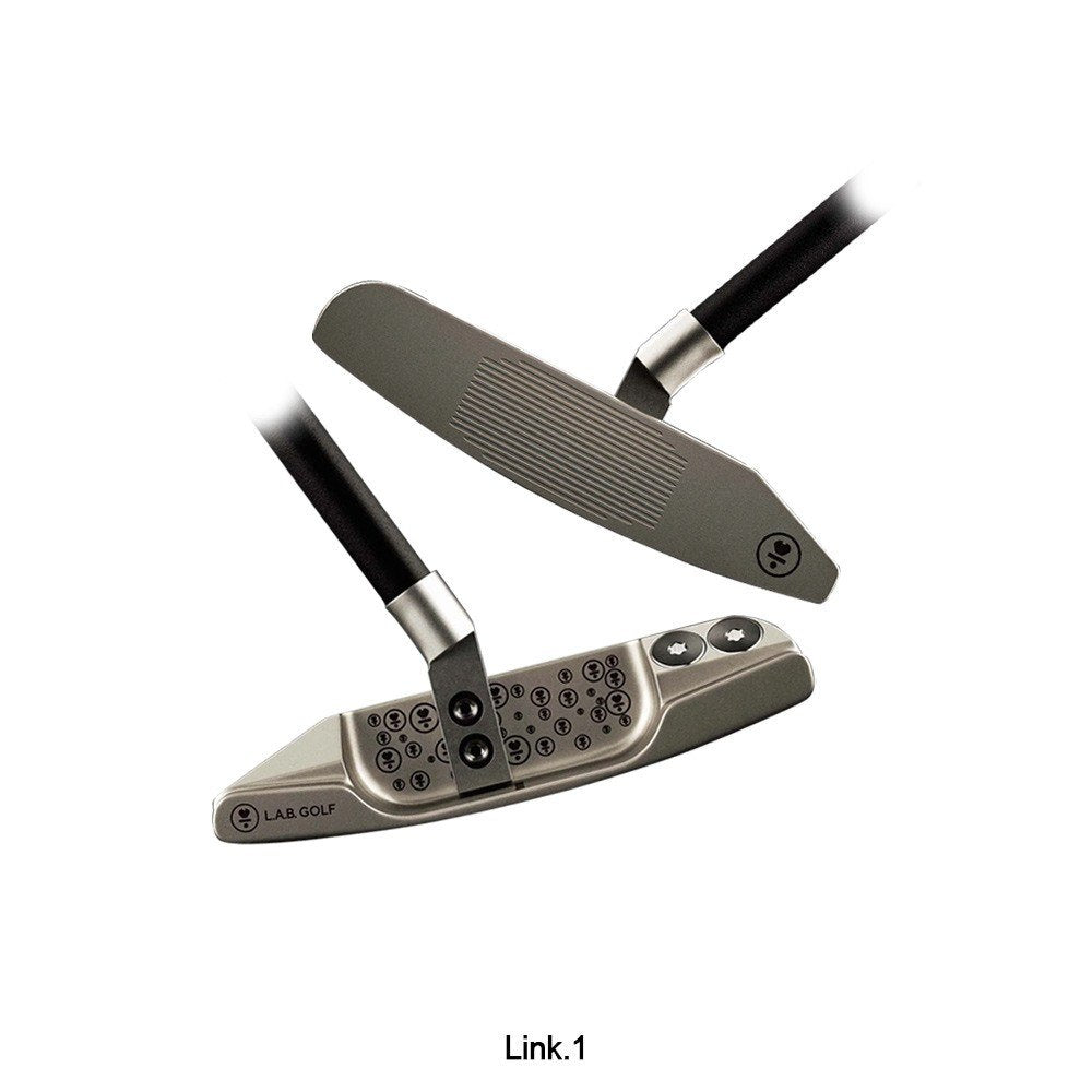 LAB Golf Link.1 Putter - 23 – Golfio