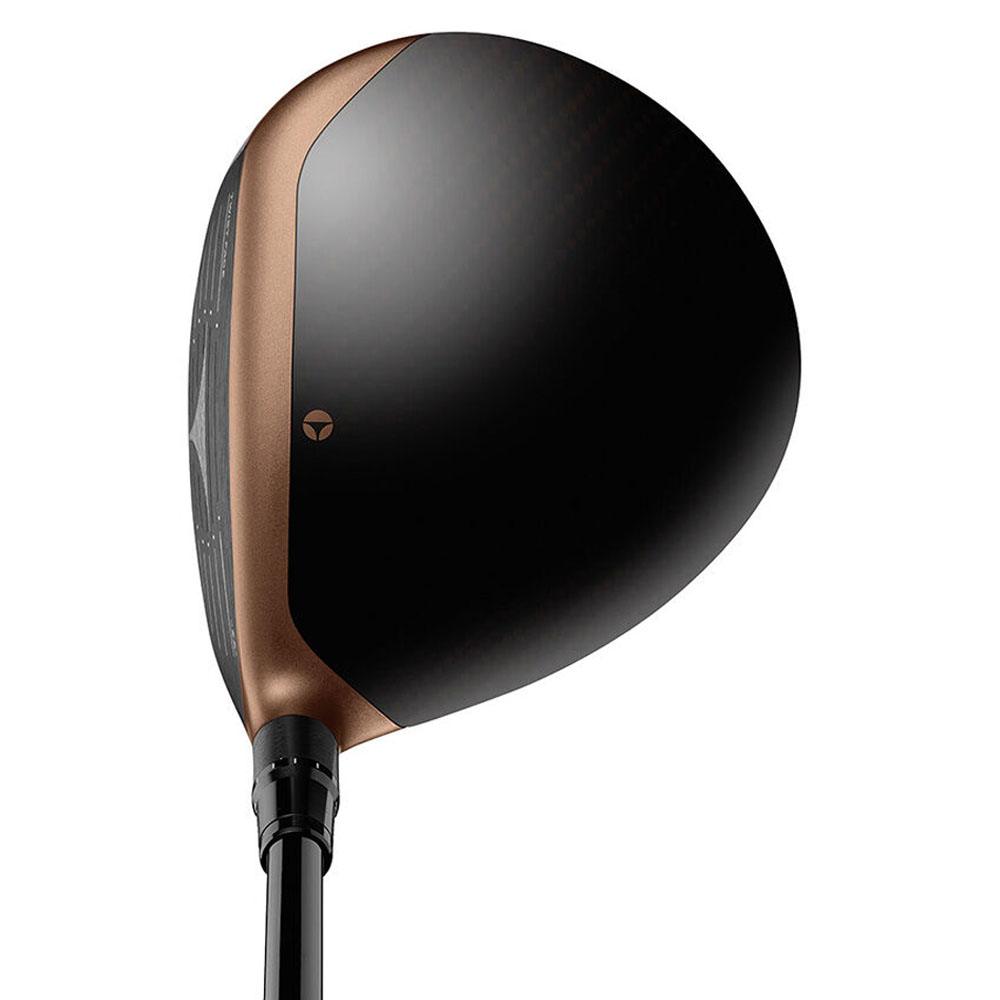 TaylorMade BRNR Mini Copper Driver 304cc 2024 – Golfio