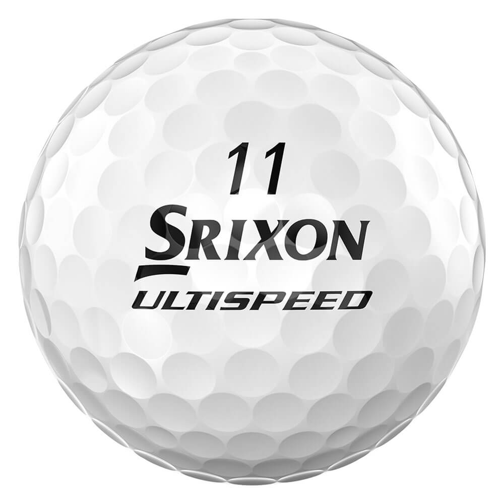 Srixon Q-Star Ultispeed Golf Balls – Golfio