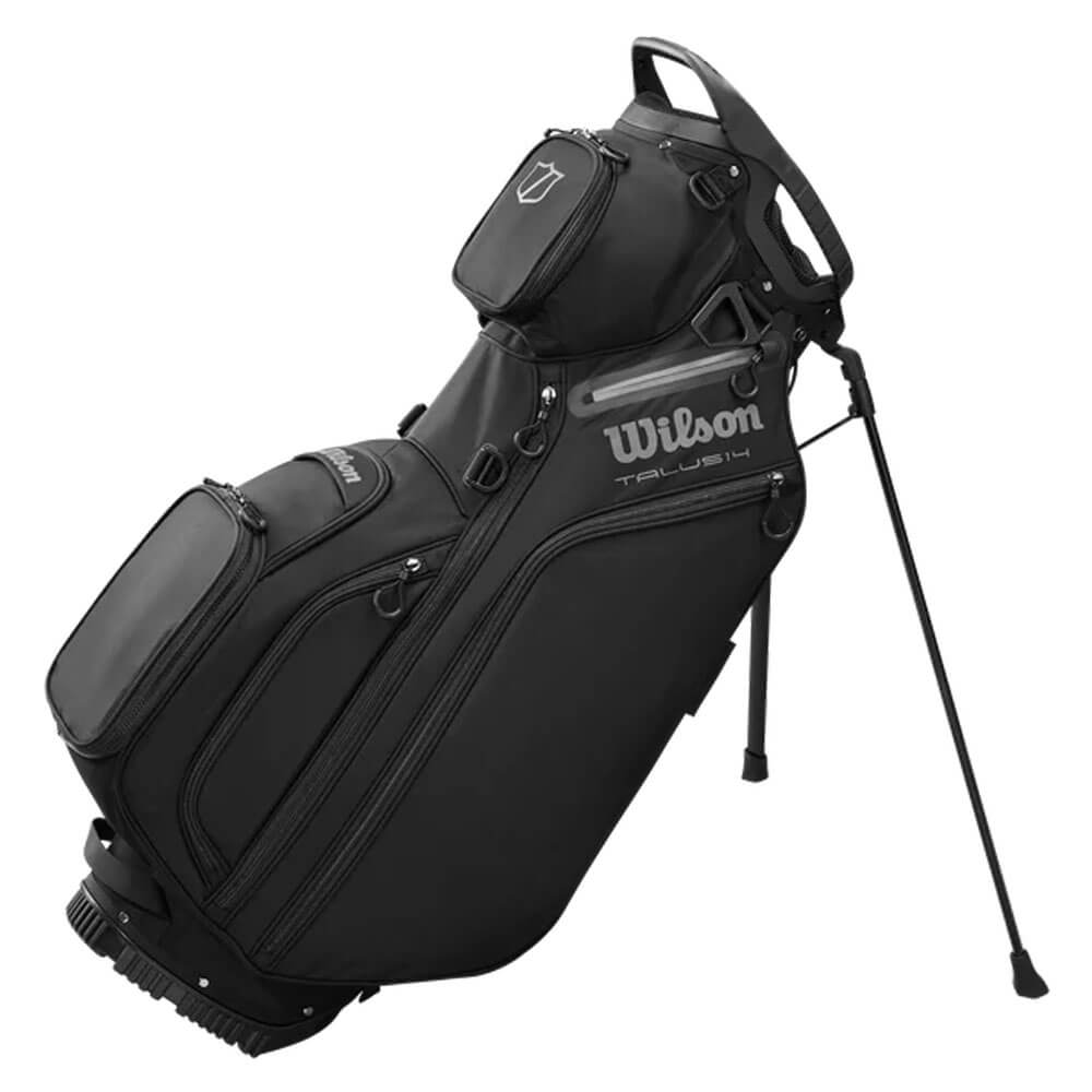Men's Stand Bags – Golfio Men's Stand Bags – Golfio