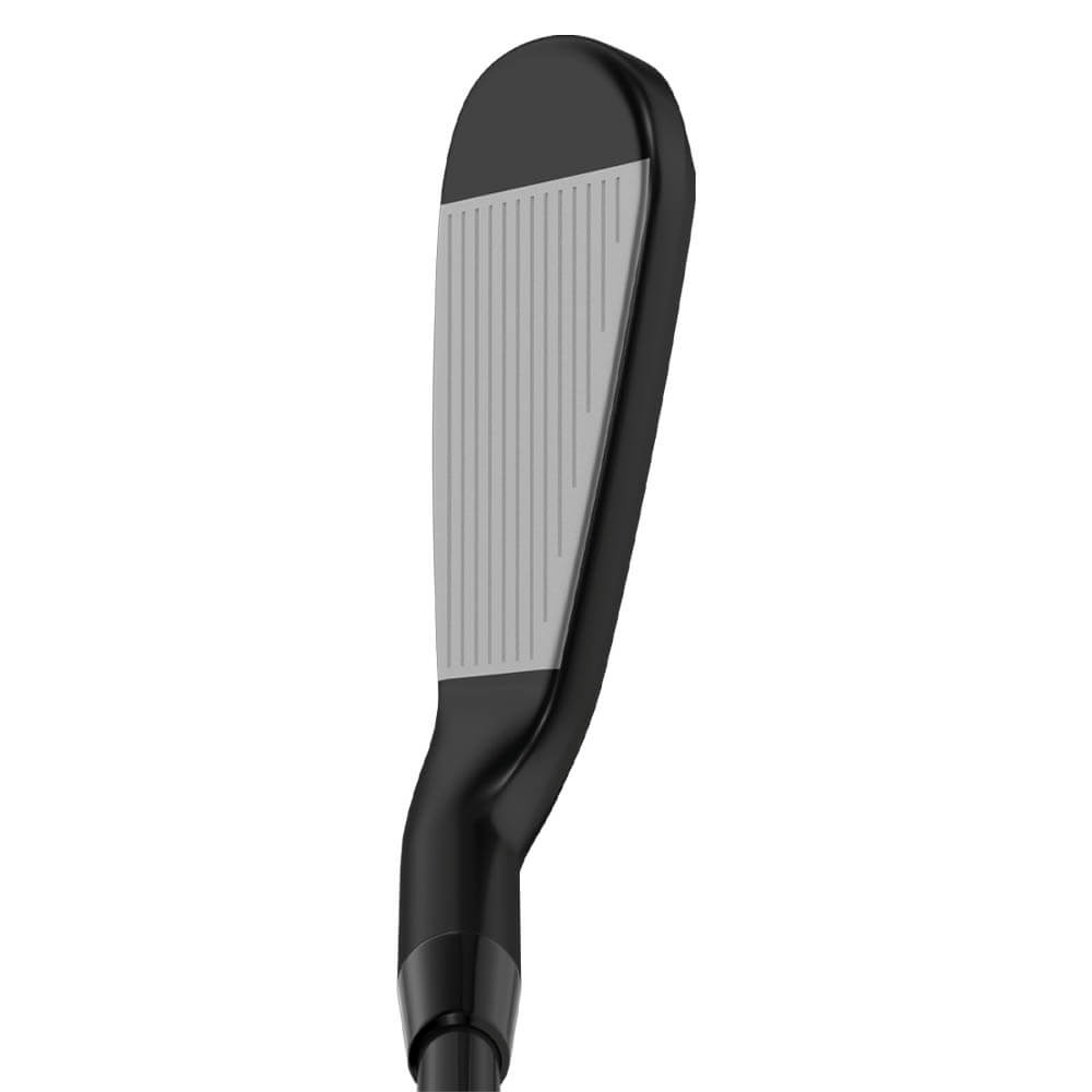 Callaway Apex Ai200 Black Shadow Iron Set - 25 Men – Golfio