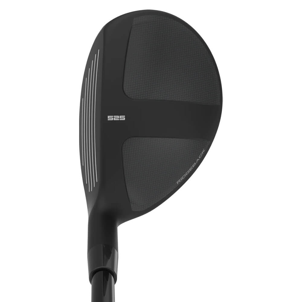 Tour Edge Hot Launch E525 Hybrid - 25 Men – Golfio