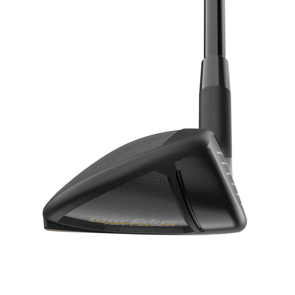 Tour Edge Hot Launch E525 Hybrid - 25 Men – Golfio
