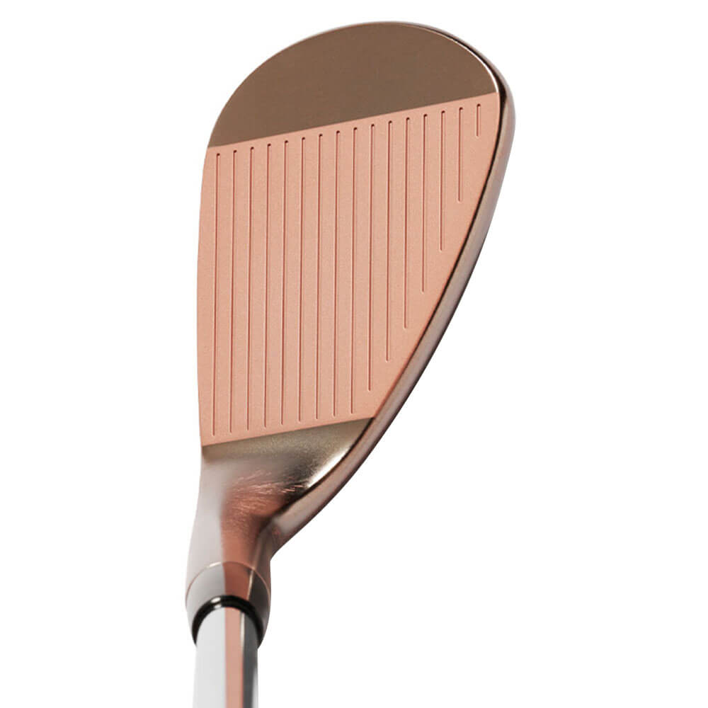 Mizuno Pro T1 Copper Forged Wedge - 25 Men – Golfio