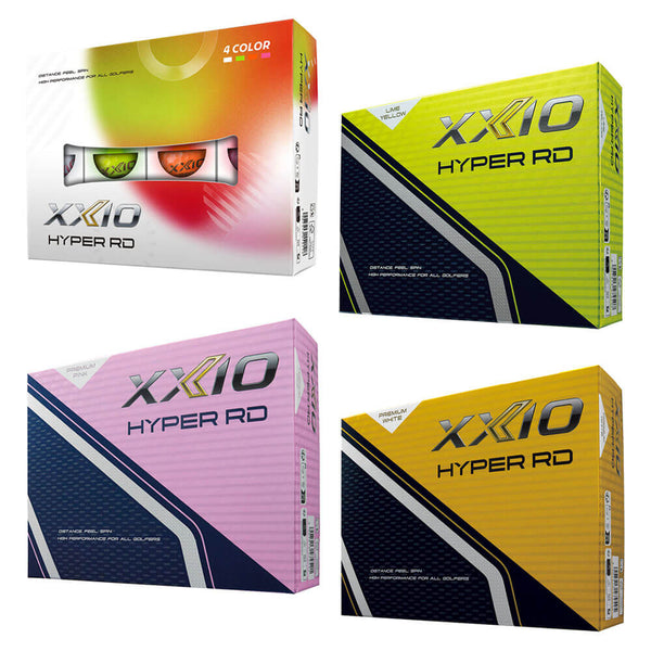 Men's Golf Balls – Golfio