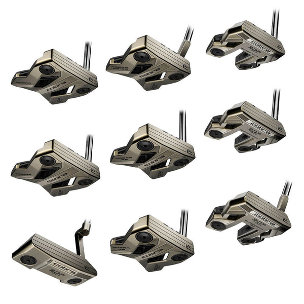 Men's Putters – Golfio