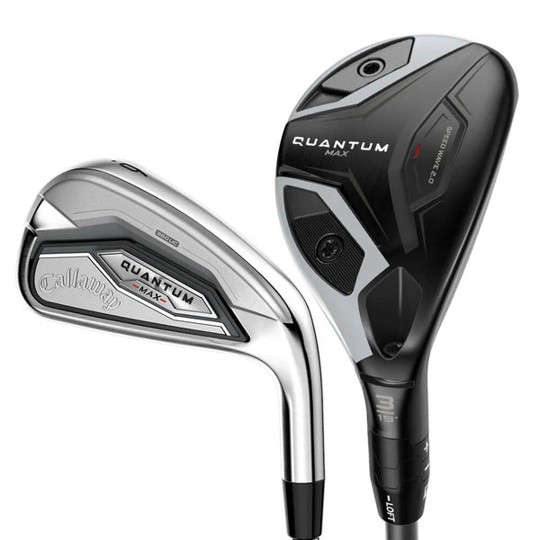 Men's Iron Sets – Golfio