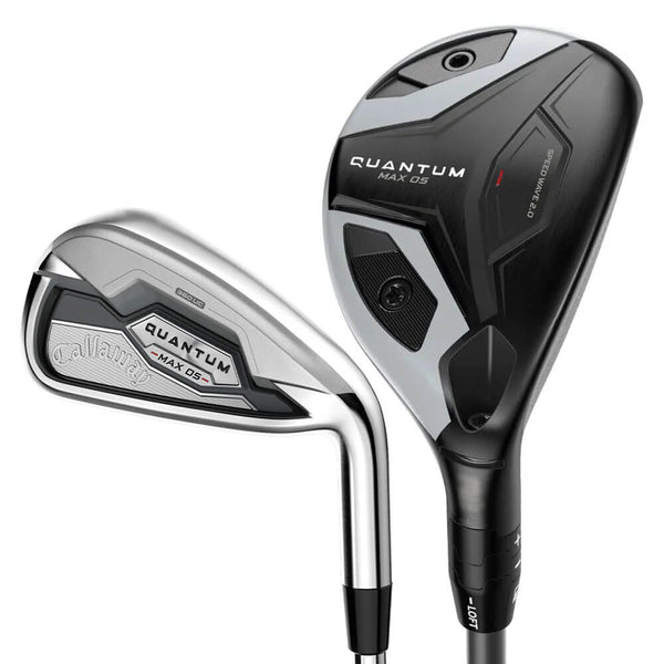 Men's Iron Sets – Golfio