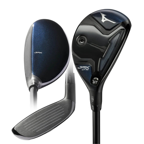 Men's Hybrids & Utility Irons – Golfio