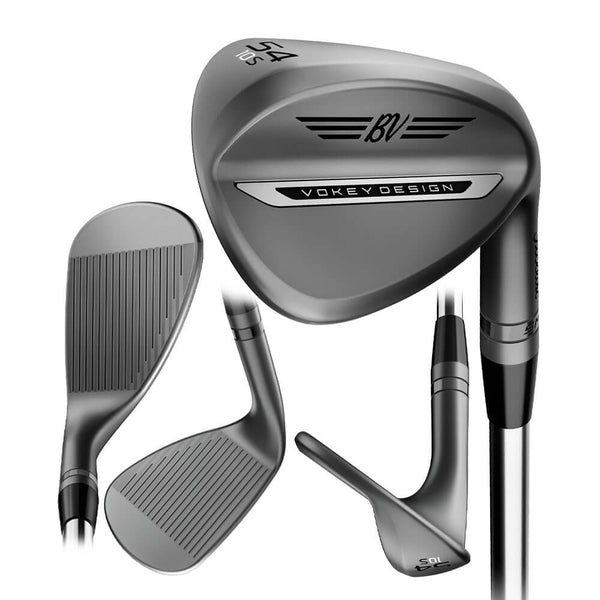 Men's Wedges – Golfio