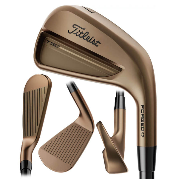 Men's Iron Sets – Golfio