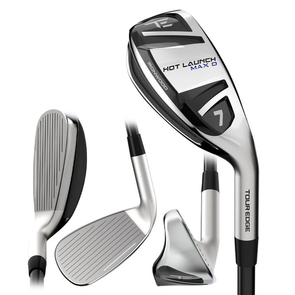 Men's Single Irons – Golfio