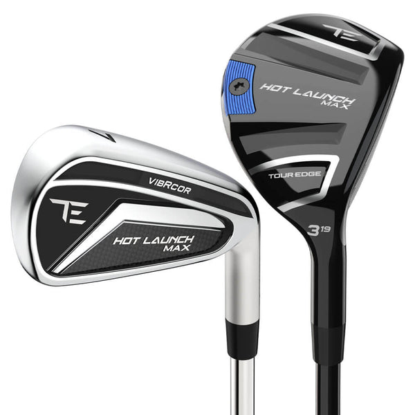 Women's Iron Sets – Golfio