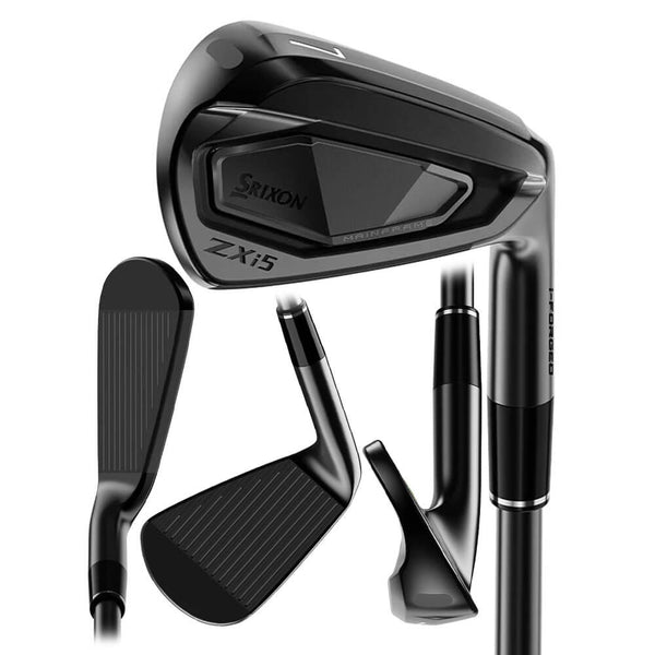 Men's Iron Sets – Golfio