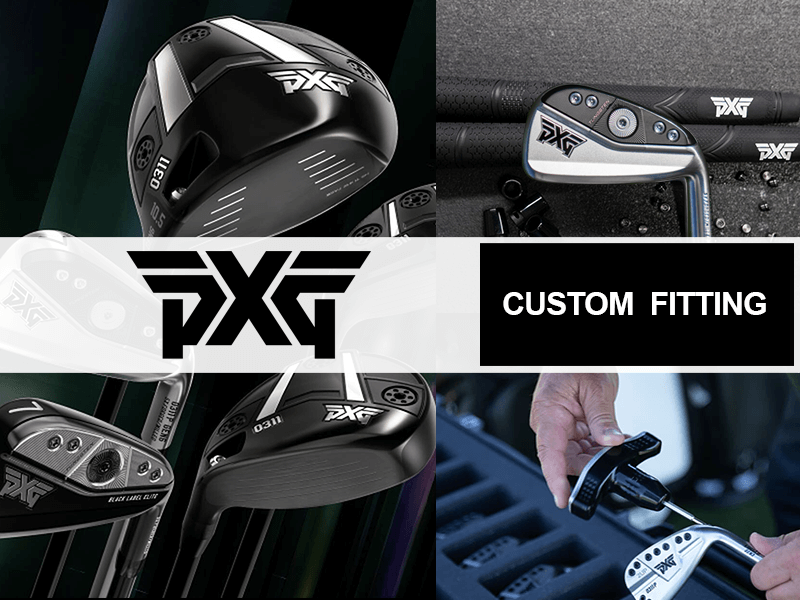 CLUB FITTING DAYS – Golfio