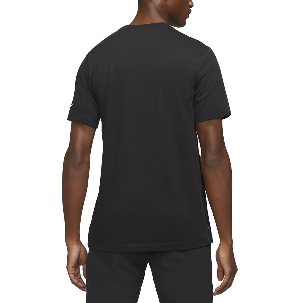 Nike Tiger Woods Logo Golf T-Shirt 2021 – Golfio