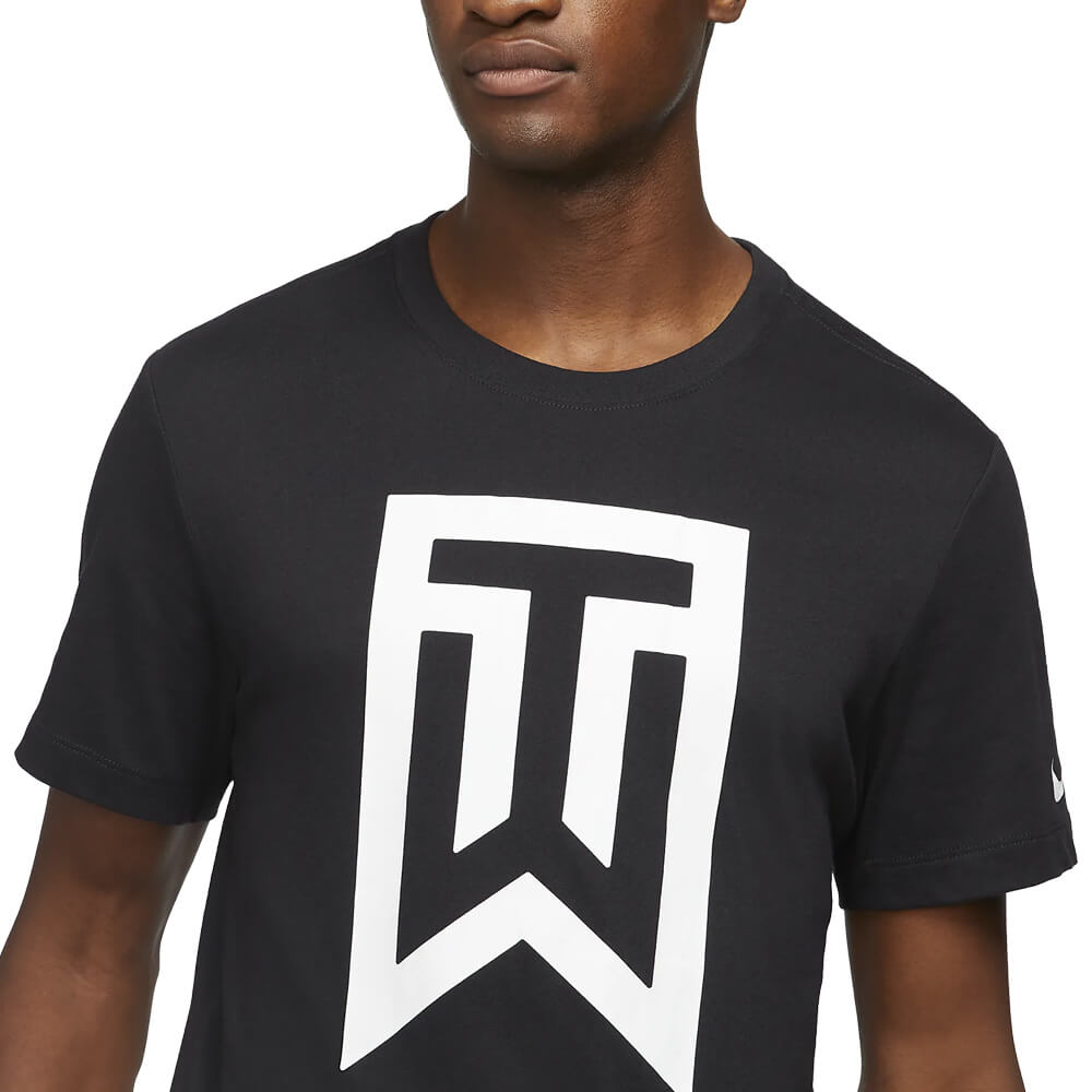 Nike Tiger Woods Logo Golf T-Shirt 2021 – Golfio