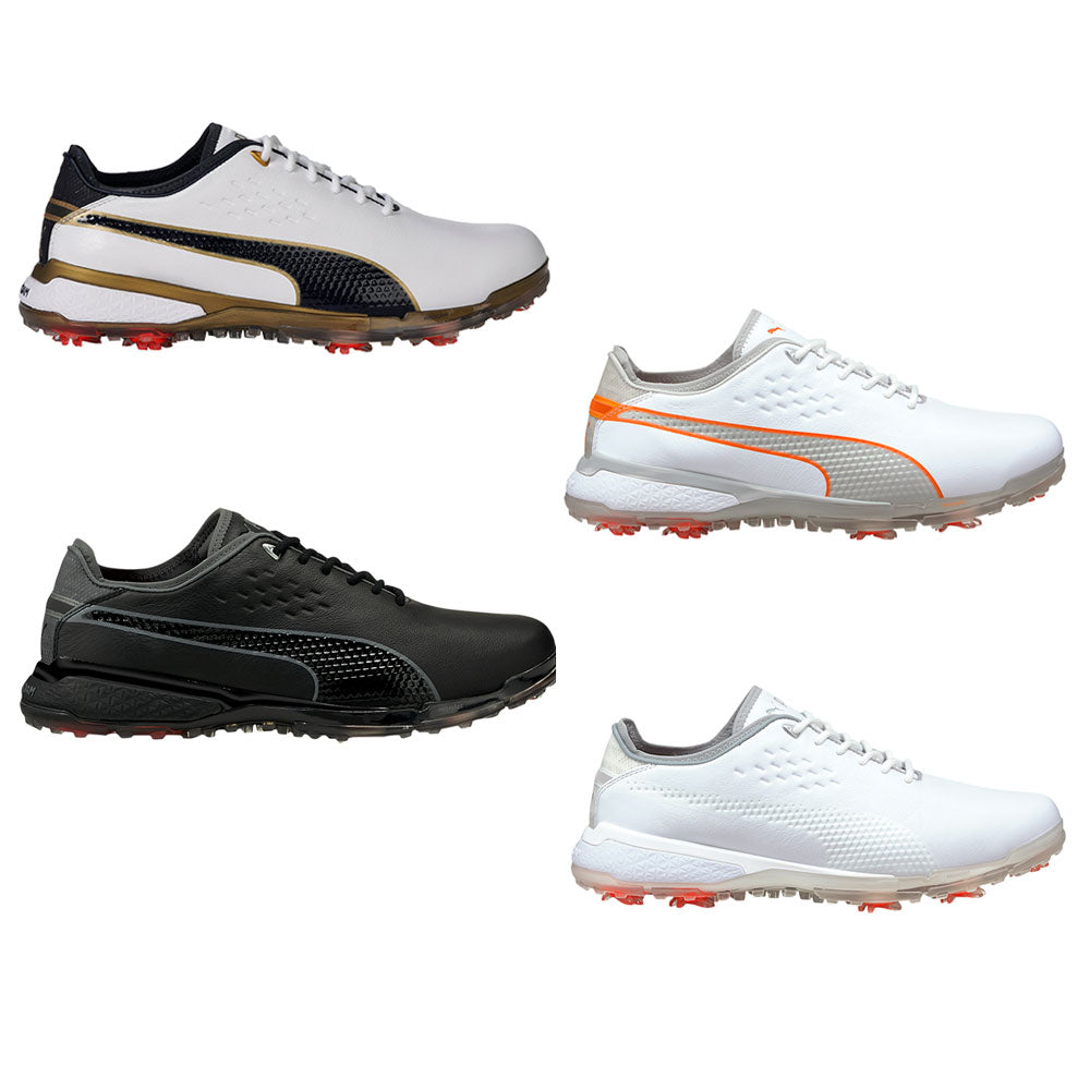 PUMA PROADAPT Delta Golf Shoes 2021 – Golfio