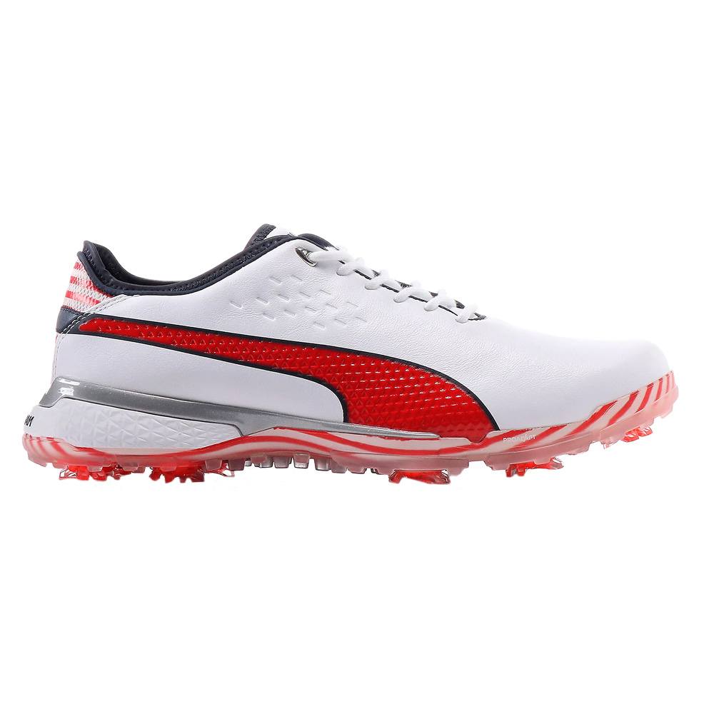 PUMA PROADAPT Delta USA Golf Shoes 2021 – Golfio