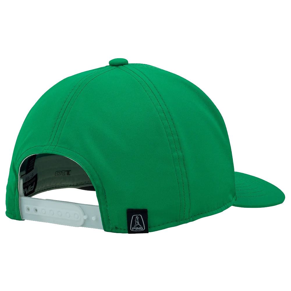 PING Mr. PING Blossom Snapback Golf Cap 2021 – Golfio