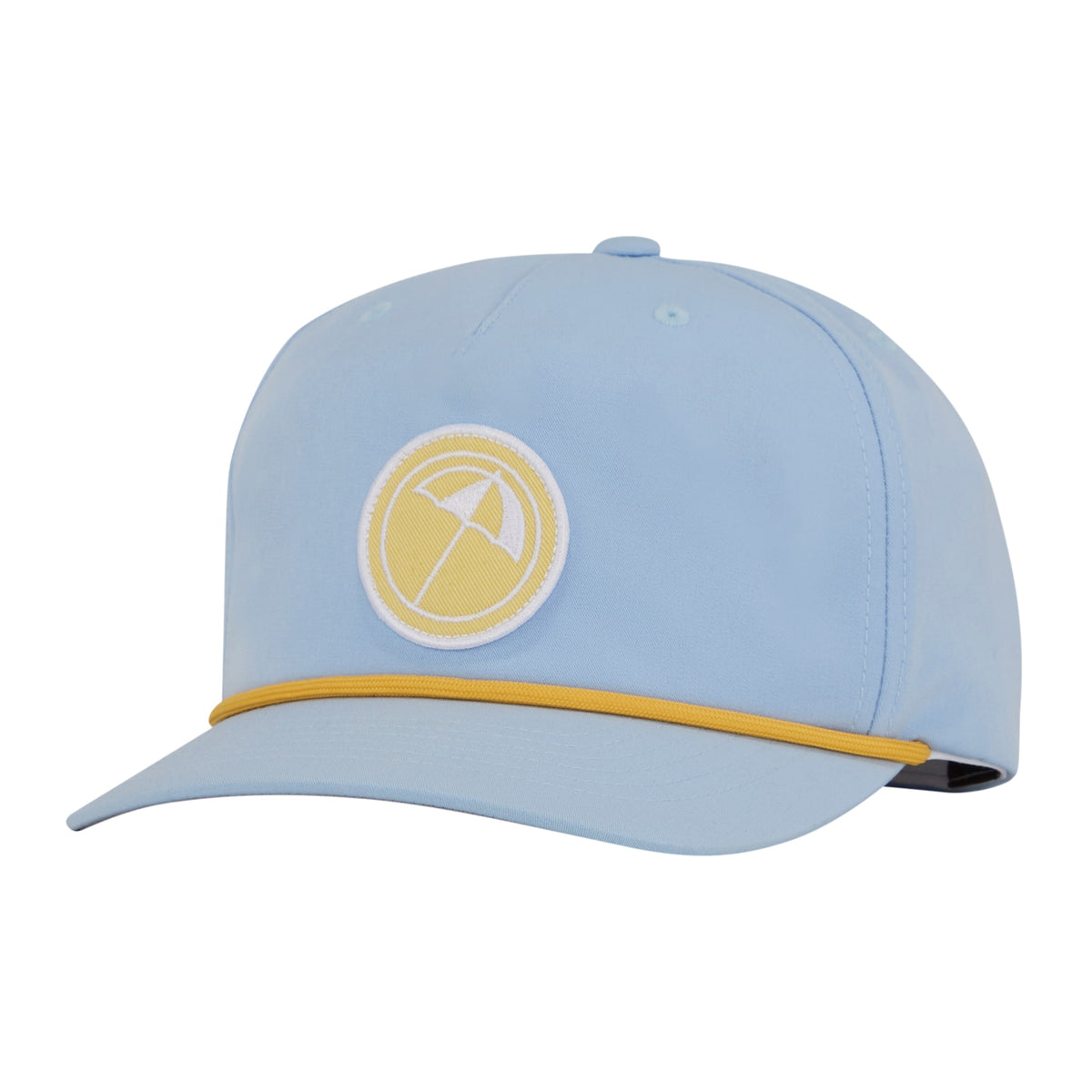 PUMA N1AP Rope 110 Snapback Golf Cap 2021 – Golfio