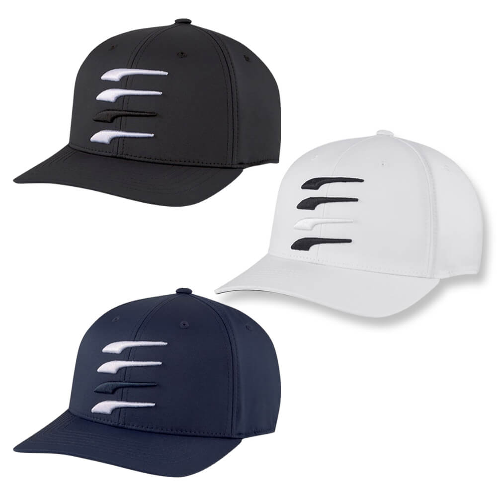 PUMA Moving Day 110 AWC Snapback Golf Cap 2021 – Golfio