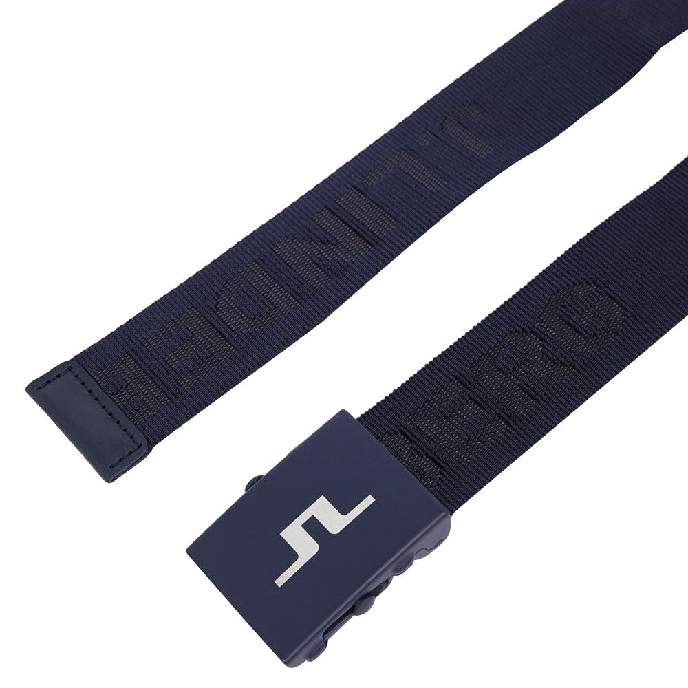 J.Lindeberg Bernt Golf Belt 2021 – Golfio