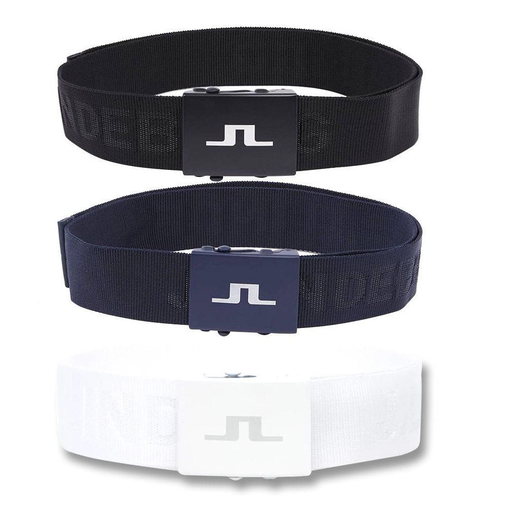J.Lindeberg Bernt Golf Belt 2021 – Golfio