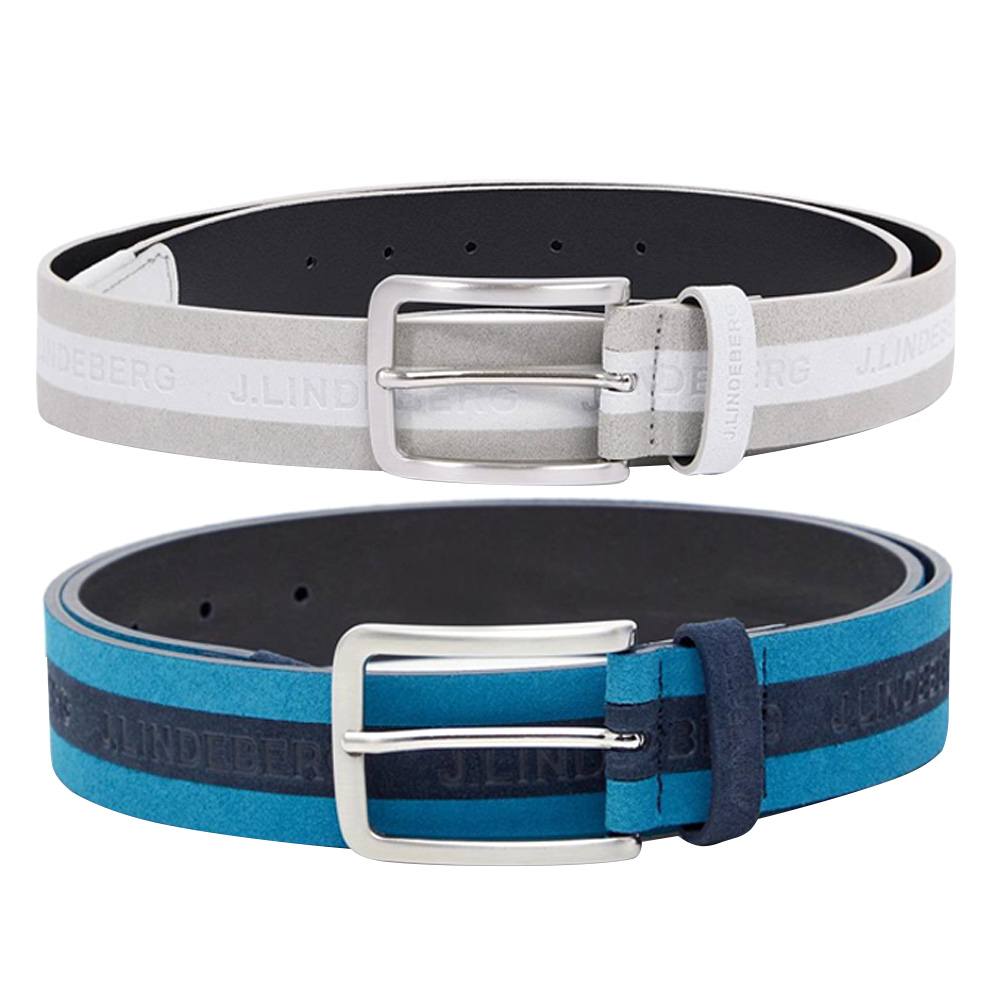 J.Lindeberg Logo Golf Belt 2021 – Golfio