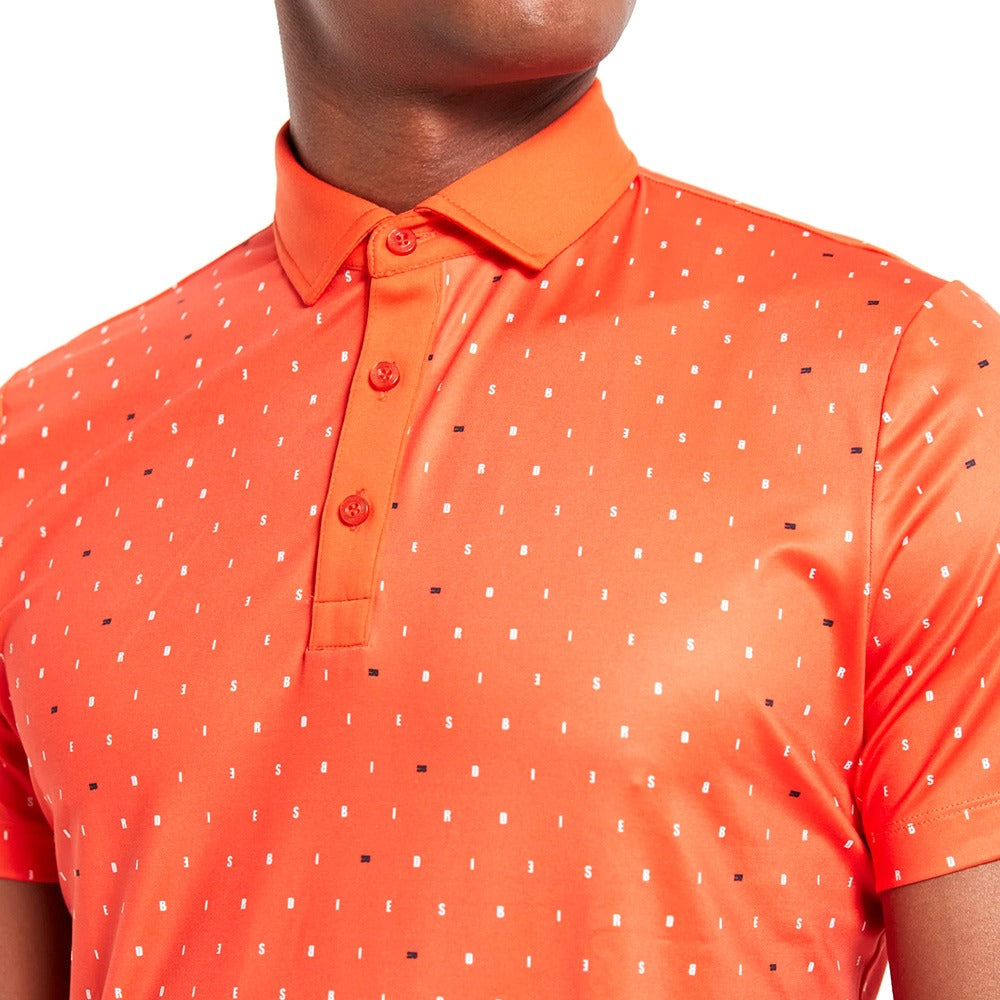 Redvanly Birdies Golf Polo 2022 – Golfio