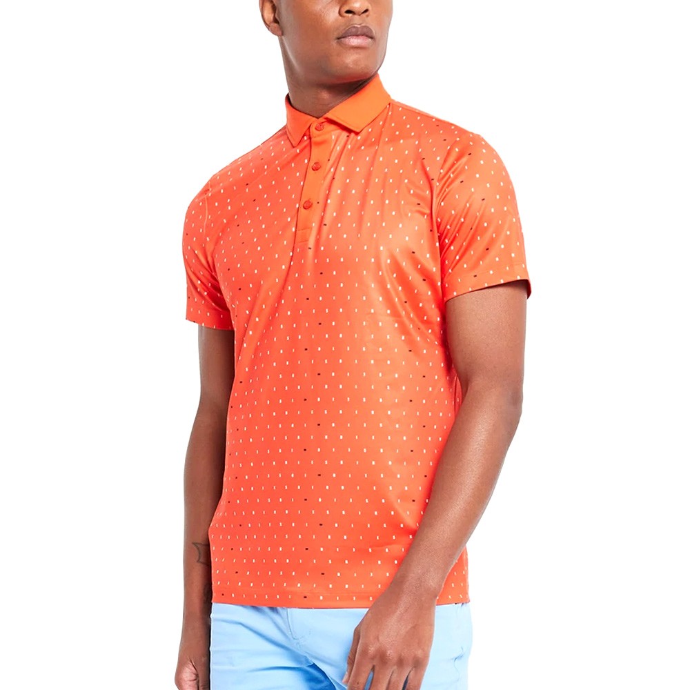 Redvanly Birdies Golf Polo 2022 – Golfio